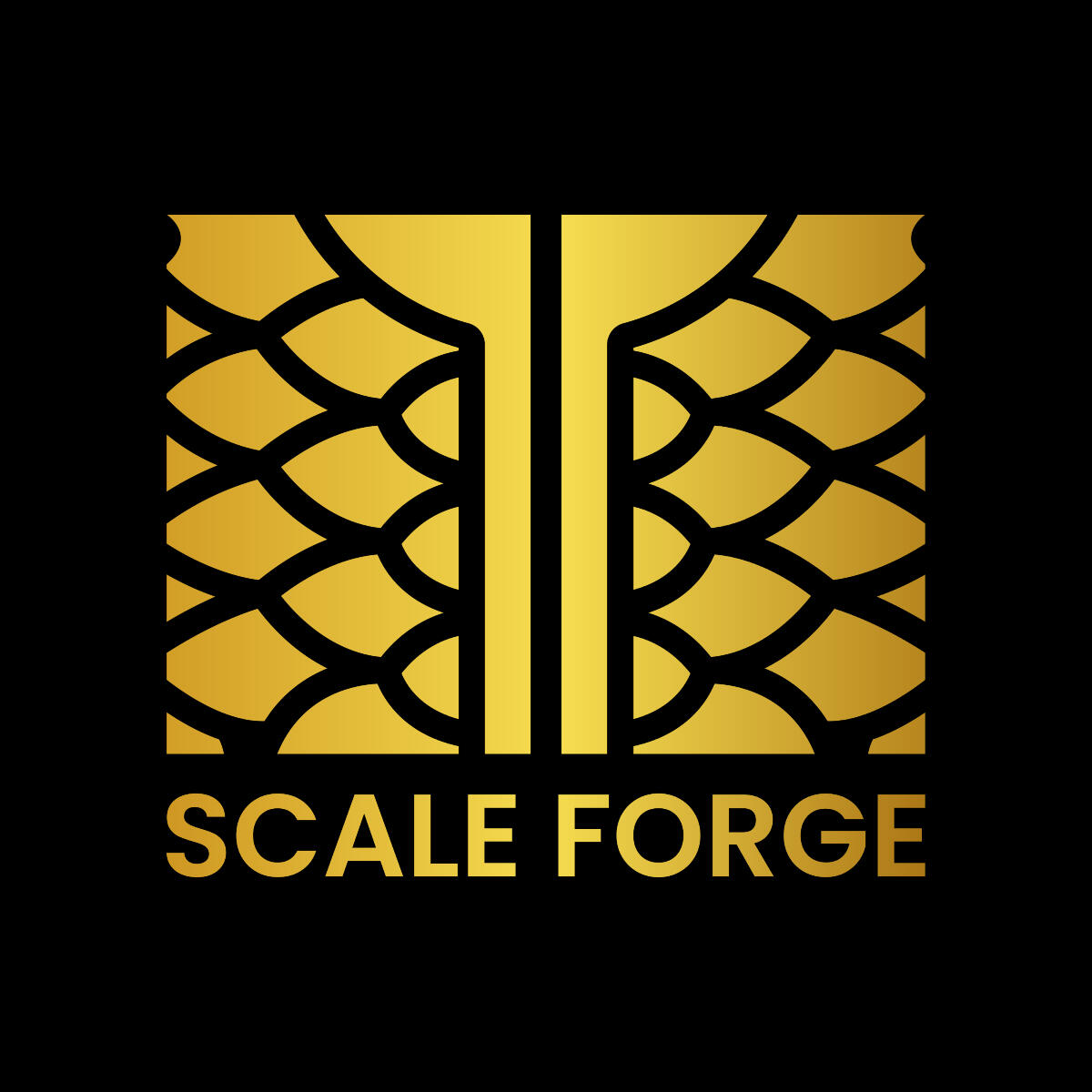 ScaleForge